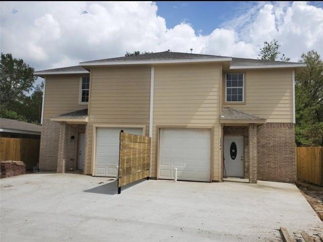 13310 Robertcrest St Unit B, Houston, TX 77039