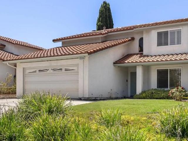 13310 Sparren Ave, San Diego, CA 92129