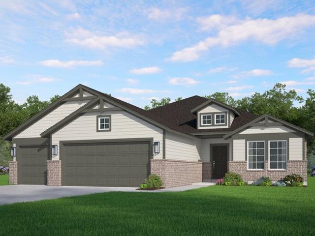 13310 SW 7th Ln, Mustang, OK 73099
