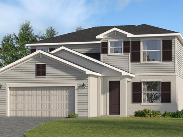 13311 Turnleaf Blvd, Punta Gorda, FL 33955