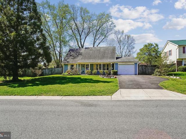 13311 Yarland Lane