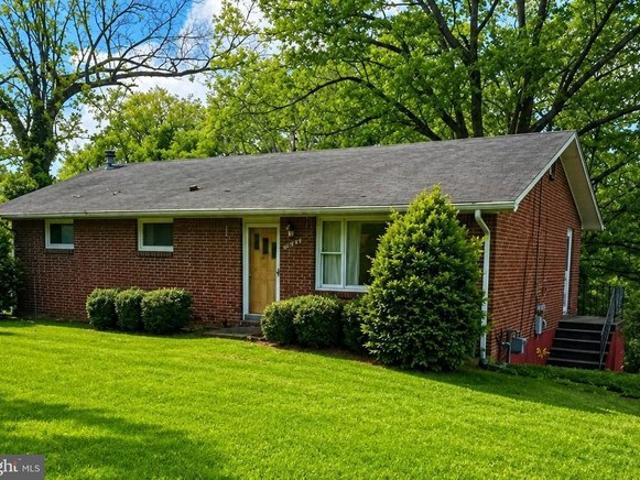 13311 Flower St, Cumberland, MD 21502