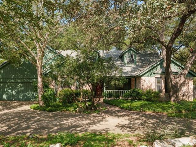 13311 LA Vista Dr, San Antonio, TX 78216