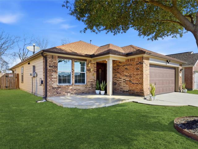 13311 Live Oak Forest, Houston, TX 77049 | Compass