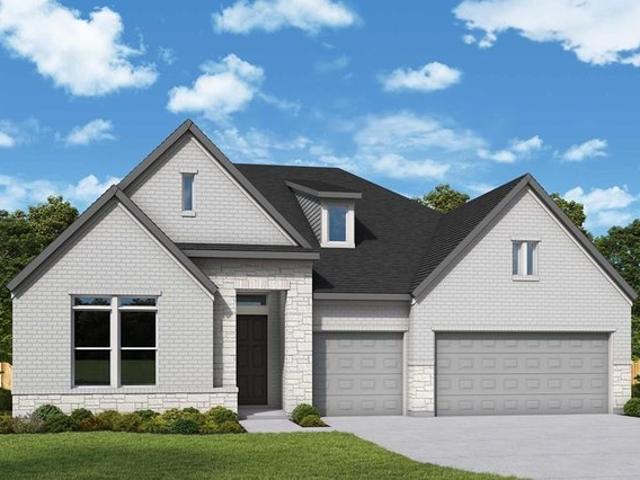 13311 Mesquite Bloom, San Antonio, TX 78245