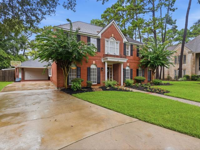 13311 Oddom Court