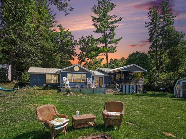 13311 Sandyside Dr, Gowen, MI 49326
