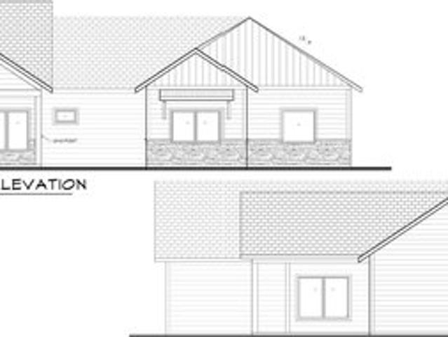 13311 Sunup Ln, Hot Springs, SD 57747