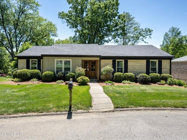 13312 Trappers Xing, Goshen, KY 40026