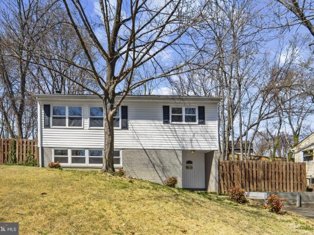 13312 Maple Leaf Lane