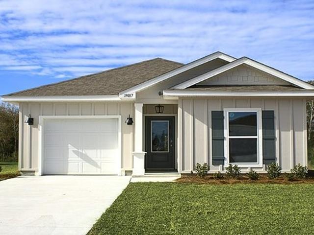 13312 Shea Cir, Foley, AL 36535