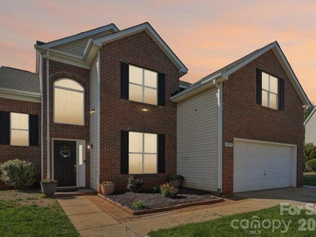 13317 Emerald Branch Ln, Charlotte, NC 28273