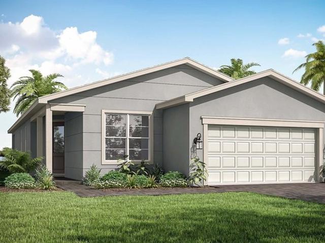 13317 SW Bally Dr, Port Saint Lucie, FL 34987