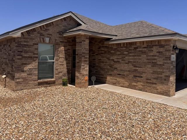 13314 Vernon Ave, Lubbock, TX 79423