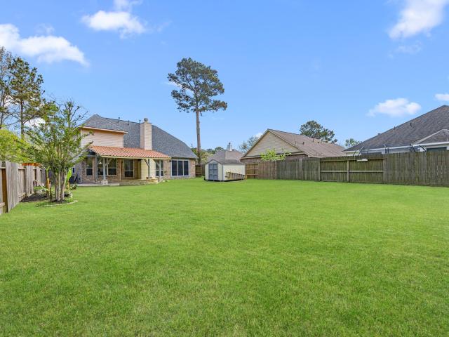 13314 White Ibis Dr, Houston, TX 77044 | MLS #75191 | Compass