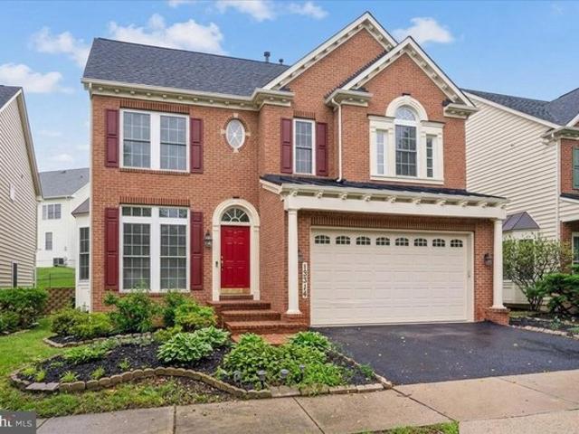 13314 Catawba Manor Way, Clarksburg, MD 20871