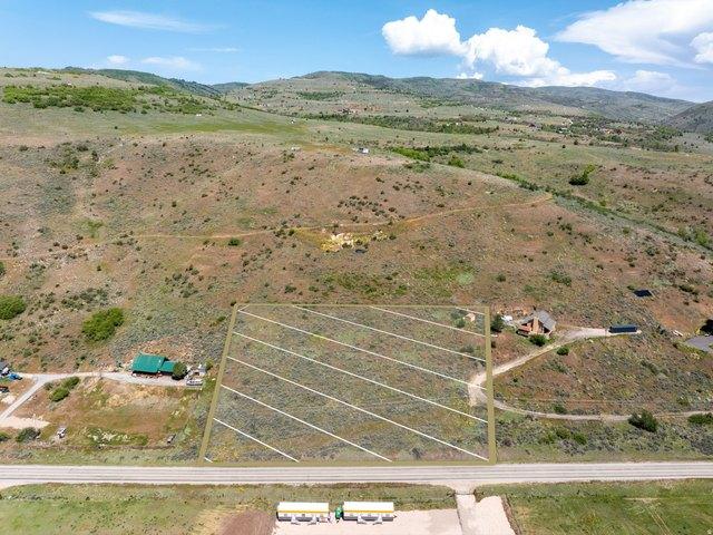 13314 E Highway 39 Unit 36, Huntsville, UT 84317