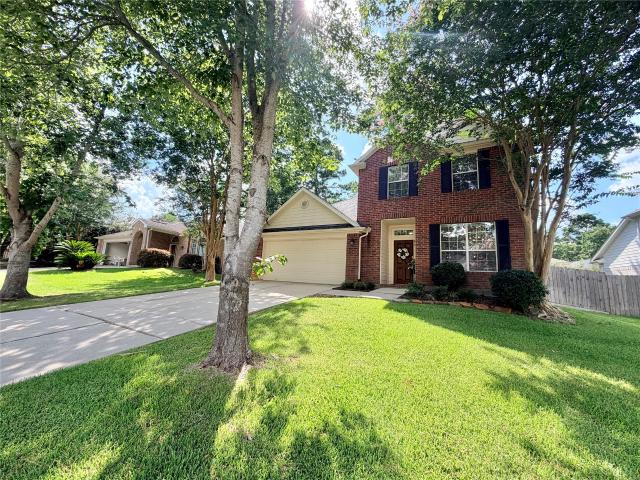 13314 Hidden Valley Drive