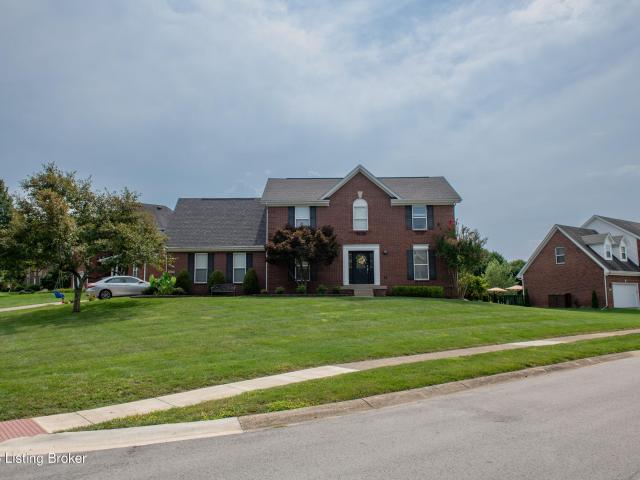 13314 Oak Forest Ct