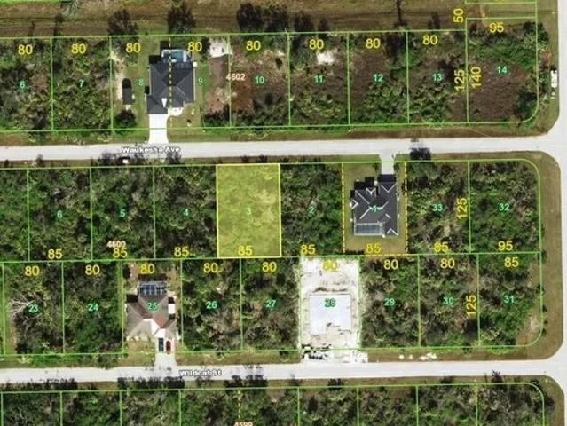 13315 Waukesha Ave, Port Charlotte, FL 33981