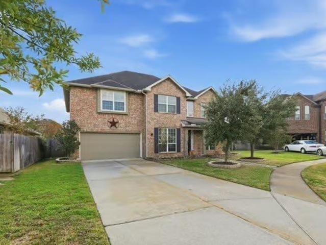 13315 Edison Trace Ln, Tomball, TX 77377