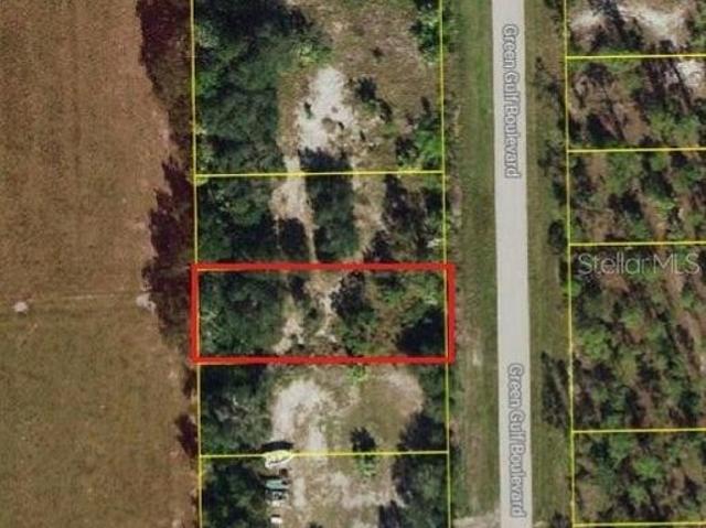 13315 Green Gulf Blvd, Punta Gorda, FL 33955