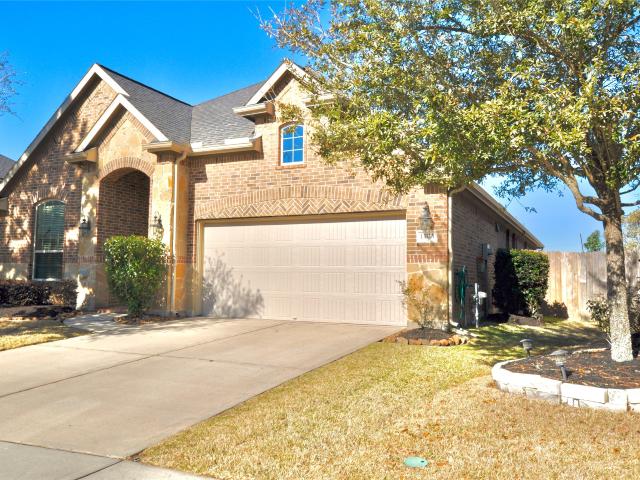 13315 Maywater Crest Court