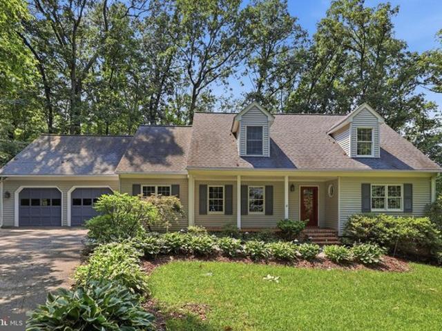 13315 Old Annapolis Rd, Mount Airy, MD 21771