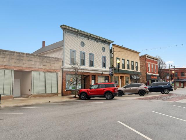 13315 Old Western Ave, Blue Island, IL 60406 | MLS #12585 | Compass