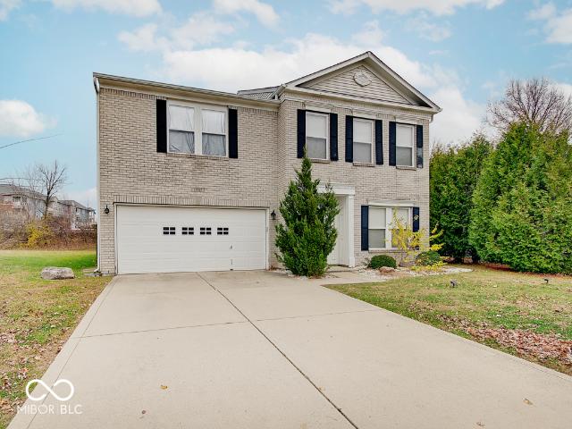 13315 Patriotic Way, Fishers, IN 46037 | MLS #22069