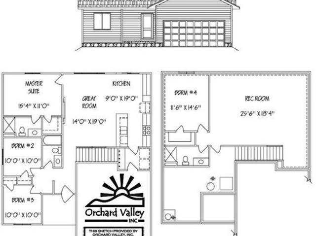 13315 S 49th St, Bellevue, NE 68133