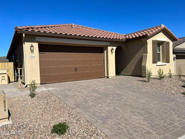 13316 W Red Range Way