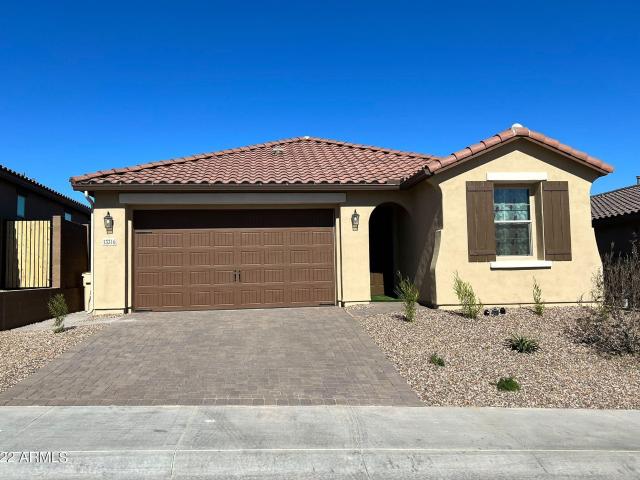 13316 W Red Range Way, Peoria, AZ 85383 | MLS #7011