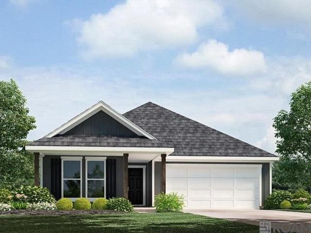 13316 Archwood Ct, Baton Rouge, LA 70811