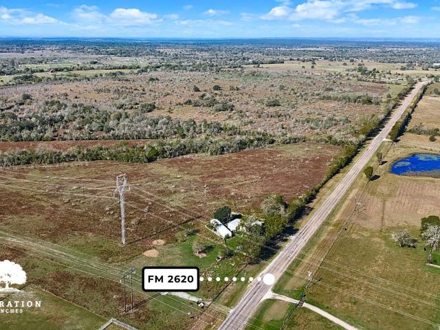 13316 Farm to market rd 2620 Tract 8