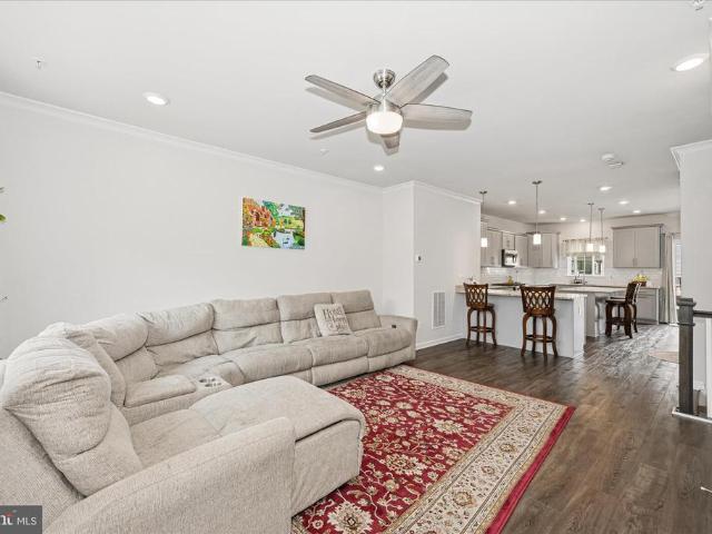 13316 Garnkirk Forest Drive