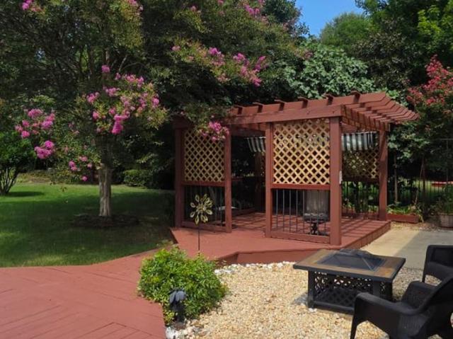13316 Mallard Landing Road