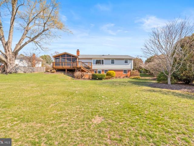 13316 Pepper Court