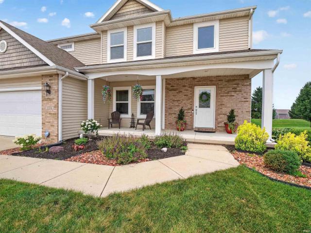 13316 Plumbago Court