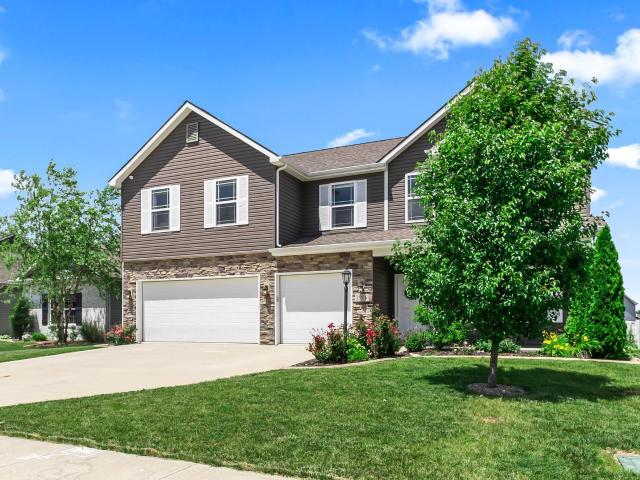 13316 Synch Court