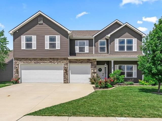 13316 Synch Ct, Fort Wayne, IN 46814