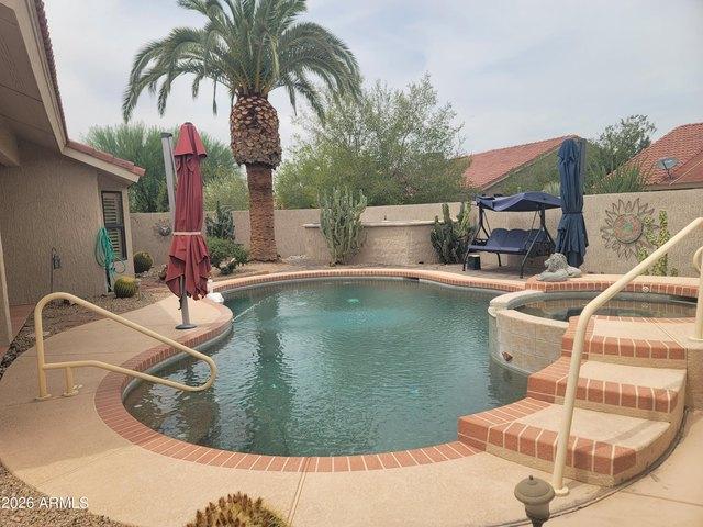 13318 W LA Terraza Dr, Sun City West, AZ 85375