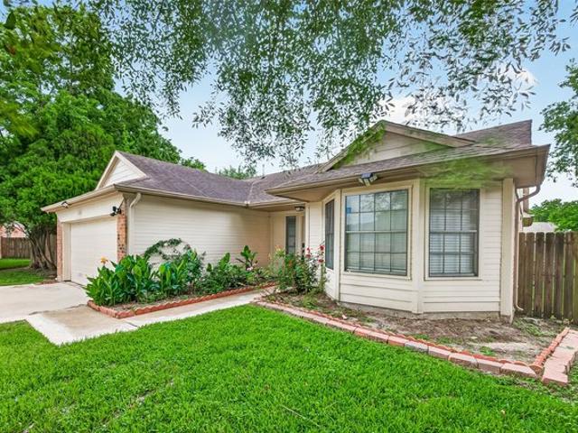 13318 Ascot Glen Ln, Houston, TX 77082