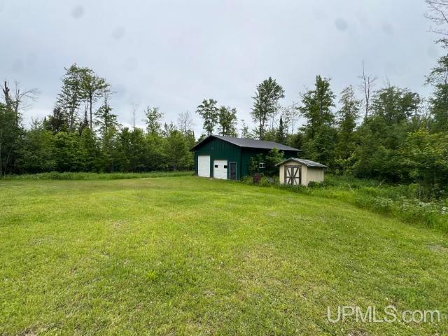 13318 Cadeau Road
