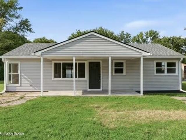 13318 Girvan Ave, Louisville, KY 40272