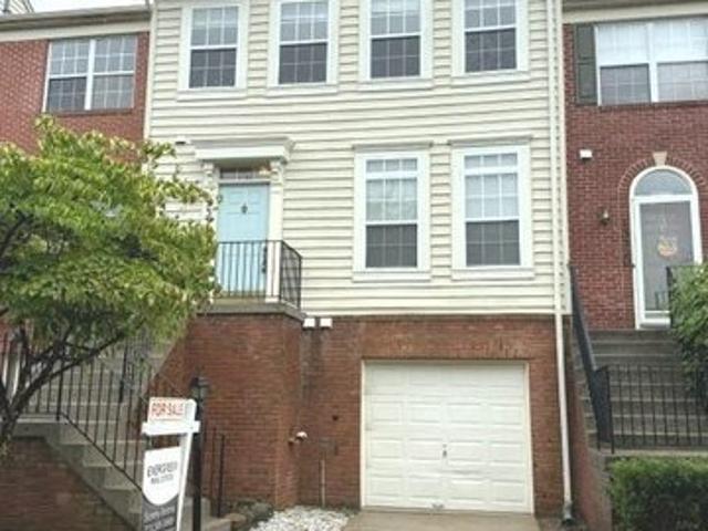 13318 Kilmarnock Ter, Germantown, MD 20874