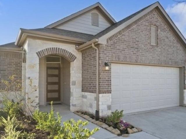 13318 Padre Bay Ln, Iowa Colony, TX 77583