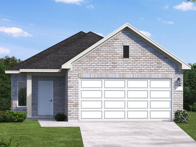 13318 Prado Ridge Ln, Rosharon, TX 77583