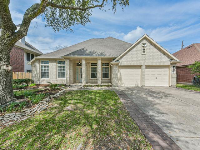 13318 Ryan Landing Drive