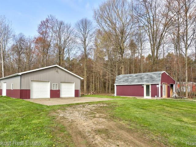 13319 Blueberry Lane